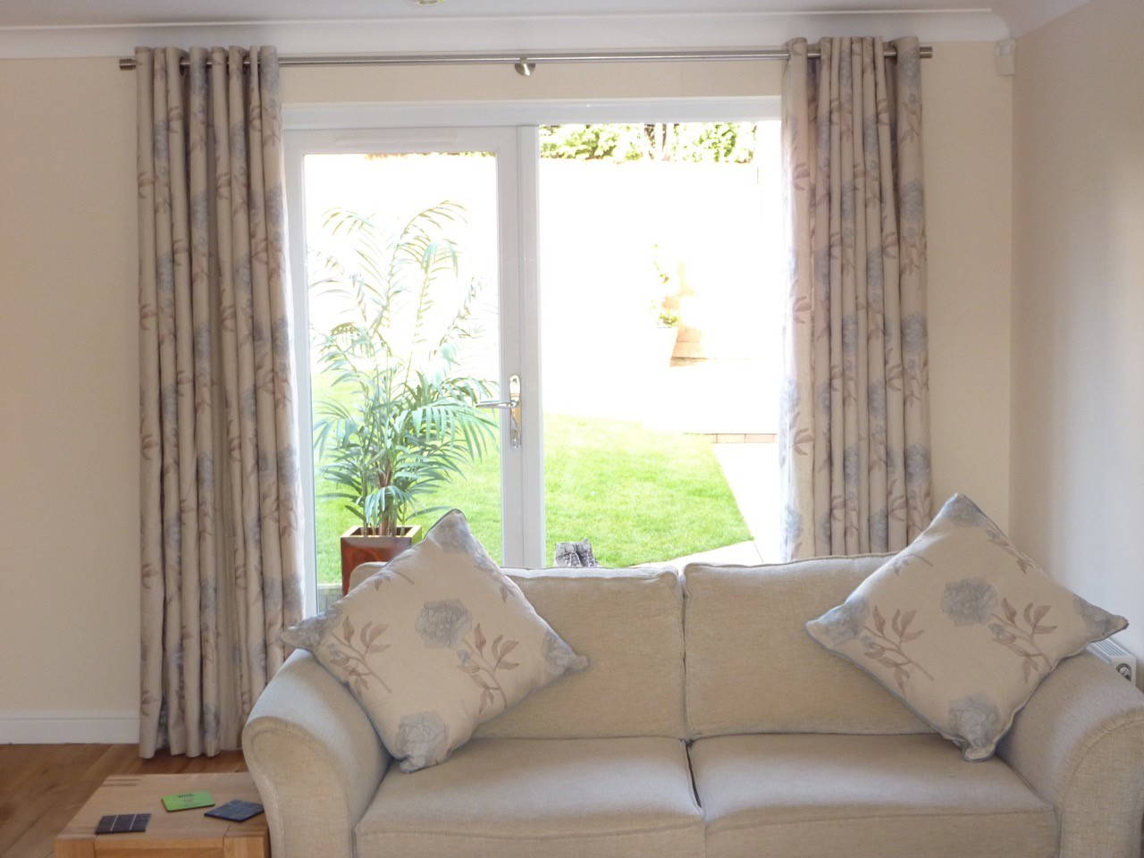 Our Work | The Curtain Workroom - Bespoke Hand Made Curtains