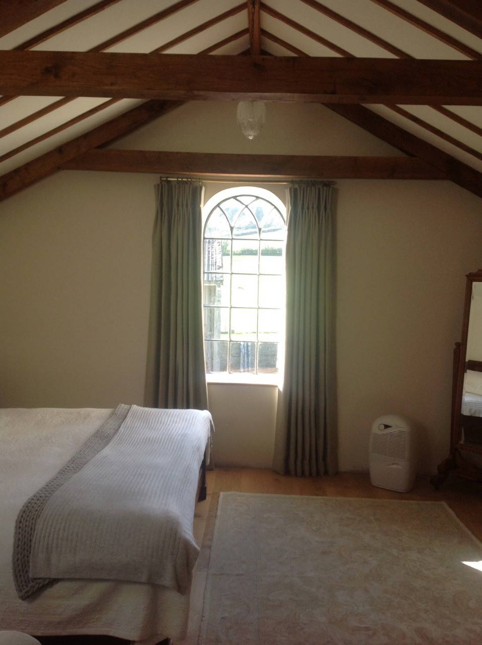 Our Work | The Curtain Workroom - Bespoke Hand Made Curtains