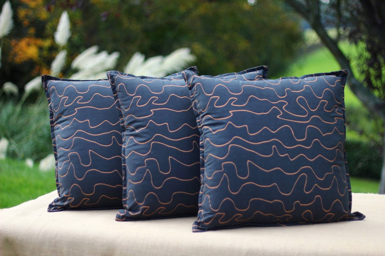 Our Work | The Curtain Workroom - Bespoke Hand Made Curtains