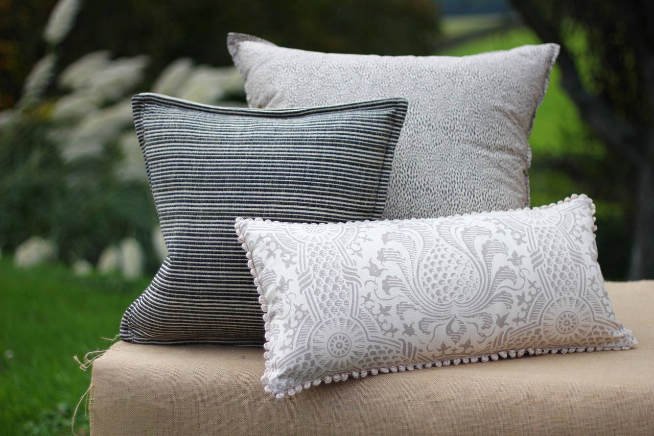 Our Work | The Curtain Workroom - Bespoke Hand Made Curtains