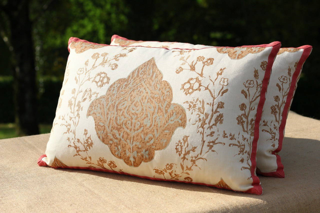 Our Work | The Curtain Workroom - Bespoke Hand Made Curtains