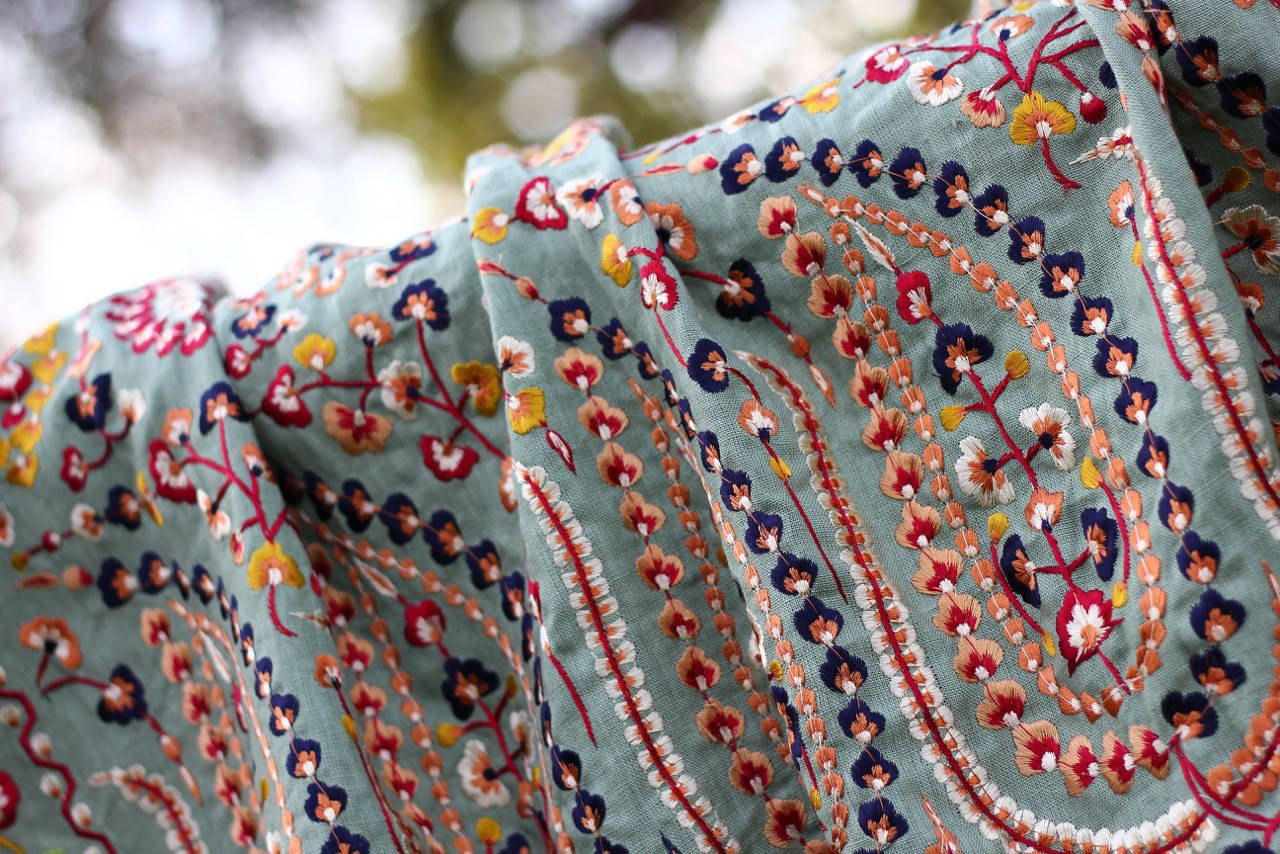 Our Work | The Curtain Workroom - Bespoke Hand Made Curtains